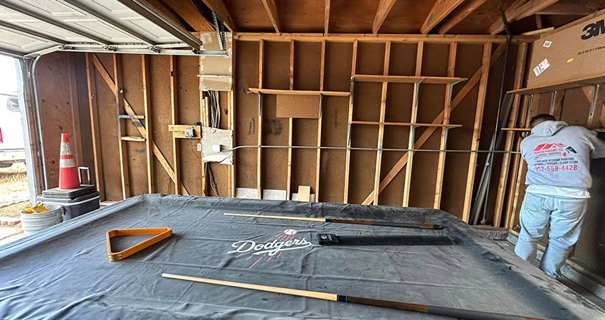 Drywall Service - Romero Painting LLC